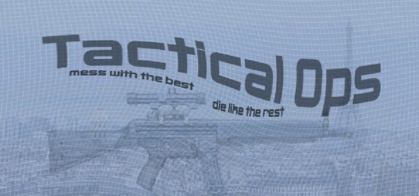 Grid for Tactical Ops: Assault on Terror by nativecoruscant - SteamGridDB