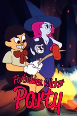 Forbidden Clicker Party - SteamGridDB