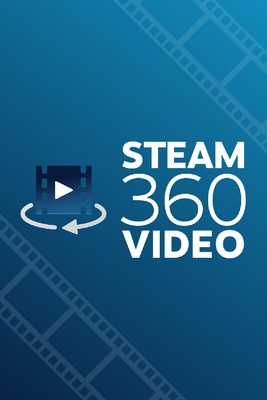 Grid for Steam 360 Video Player by YOGSOTOTASURNRGON - SteamGridDB
