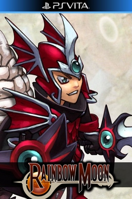 Rainbow Moon - SteamGridDB