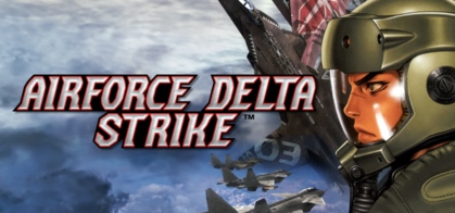 Grid for Airforce Delta Strike by QueenNiamh - SteamGridDB