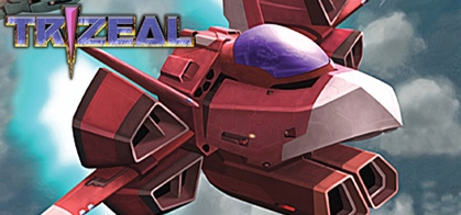 TRIZEAL Remix - SteamGridDB