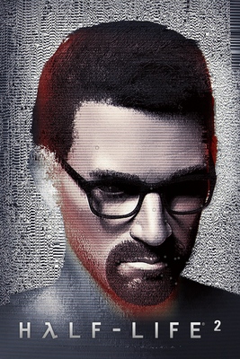 Grid for Half-Life 2 by Cocor5899 - SteamGridDB