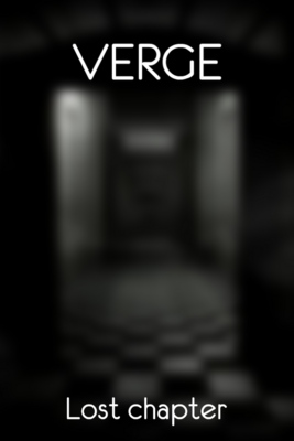 VERGE:Lost chapter - SteamGridDB