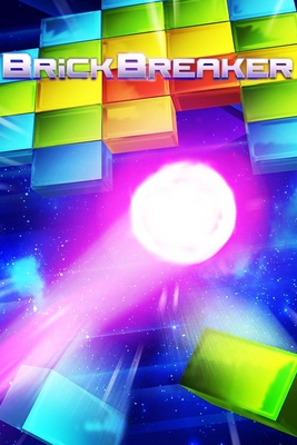 Brick Breaker - SteamGridDB