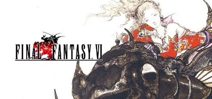 Grid for Final Fantasy VI by eidolon - SteamGridDB