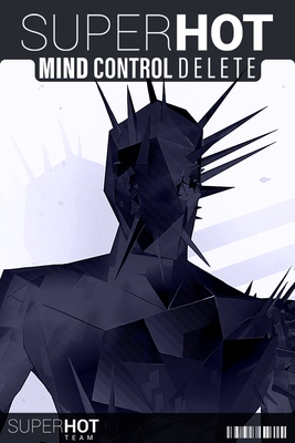 Grid for SUPERHOT: Mind Control Delete by maxmaxmax - SteamGridDB