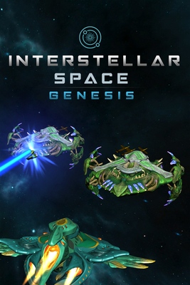 Grid for Interstellar Space: Genesis by FISHMAN_TANGANYIKA - SteamGridDB