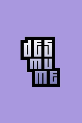 Grid for DeSmuME (Emulator) by Kuriboi1 - SteamGridDB