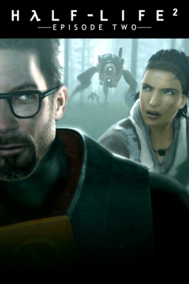 Half-Life Black Bar Grids (TEPA6ANT style) - SteamGridDB