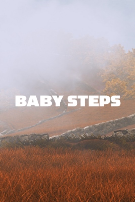 Baby Steps - SteamGridDB