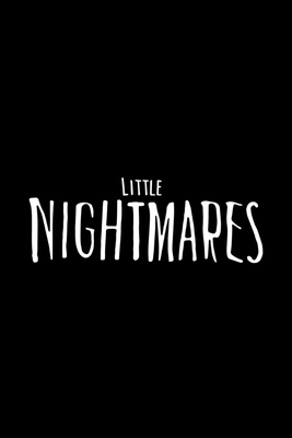 Little Nightmares - SteamGridDB