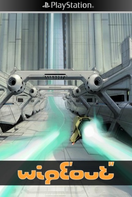 Grid for Wipeout by Kemerax - SteamGridDB