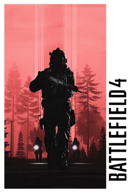 Grid for Battlefield 4 by gtb - SteamGridDB