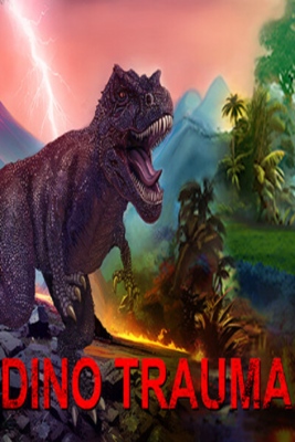 Dino Trauma - SteamGridDB