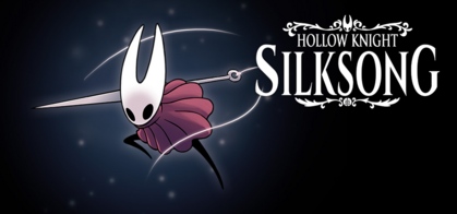 Grid for Hollow Knight: Silksong by Draconov - SteamGridDB