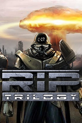 Grid for RIP by SrMilagro - SteamGridDB