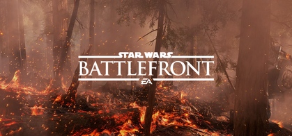 Grid for Star Wars: Battlefront by QuiGonJinnah - SteamGridDB