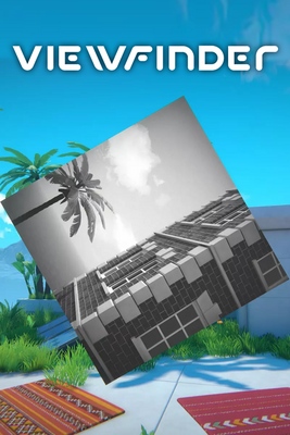 Grid for Viewfinder by PopoTheGorilla - SteamGridDB