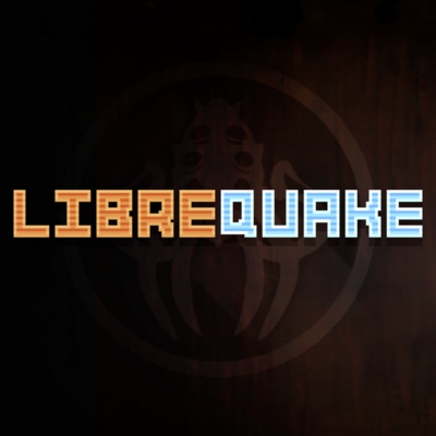 Grid For Librequake By Theoutrider Steamgriddb