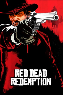 Grid for Red Dead Redemption by mdan2091 - SteamGridDB