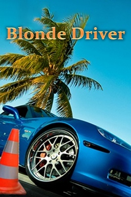 Blonde Driver - SteamGridDB