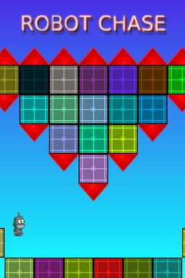 Robot Chase - SteamGridDB