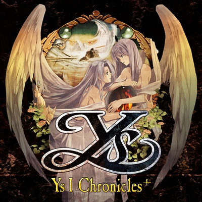 Grid for Ys I by Neuropod - SteamGridDB