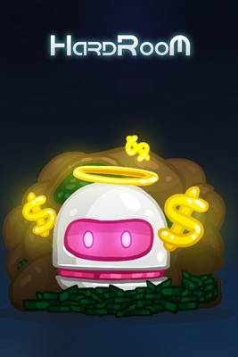 Grid for Hard Room by Martin - SteamGridDB