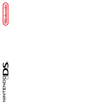 Grid for Nintendo DS by Skyclad - SteamGridDB