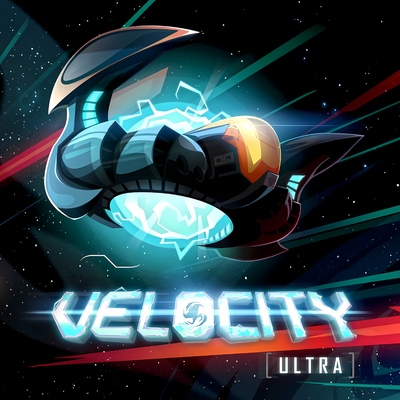 Grid for Velocity®Ultra by reTokyo - SteamGridDB