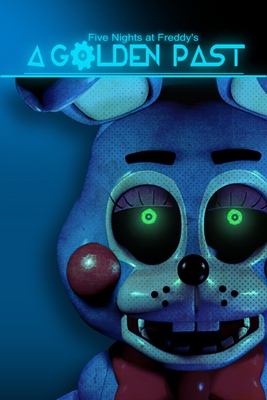 A Golden Past - Chapter 2 - SteamGridDB