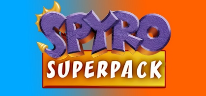 Spyro Superpack - SteamGridDB