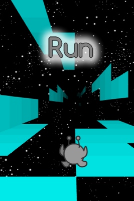 Run - SteamGridDB