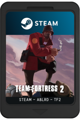 Grid for Team Fortress 2 by abelardthebard - SteamGridDB