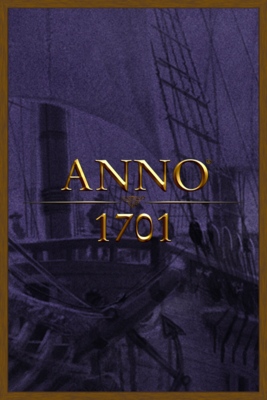 Anno 1701 - History Edition - SteamGridDB