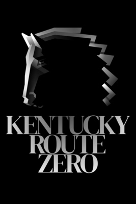 Grid for Kentucky Route Zero by traintrash - SteamGridDB