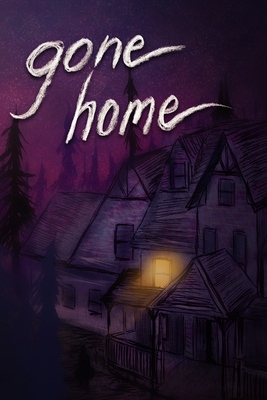 Gone Home Wallpaper