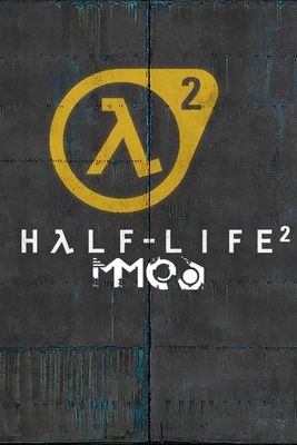 Grid for Half-Life 2: MMod by Tower - SteamGridDB