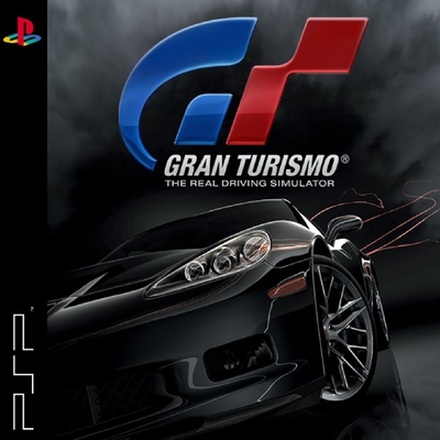 Grid for Gran Turismo (PSP) by Mingebag - SteamGridDB
