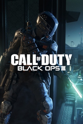 Grid for Call of Duty: Black Ops III by xFvcci - SteamGridDB