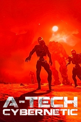 A-Tech Cybernetic VR - SteamGridDB