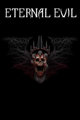 Grid for Eternal Evil by ko-fi.com/seanzu - SteamGridDB
