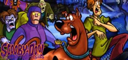 Grid for Scooby-Doo! Night of 100 Frights by Avaresse - SteamGridDB