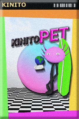 KinitoPET - SteamGridDB