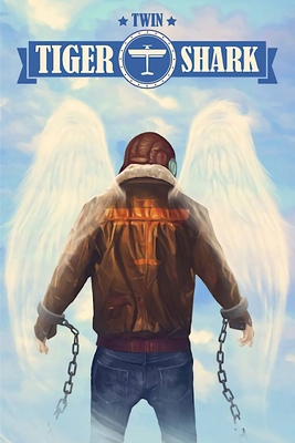 Grid for Twin Tiger Shark by flamepanther - SteamGridDB