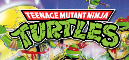 Grid for Teenage Mutant Ninja Turtles by JayKuchGaming - SteamGridDB