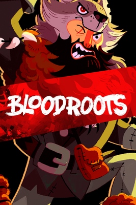 Bloodroots - SteamGridDB
