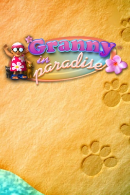 Granny in Paradise - SteamGridDB