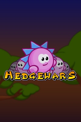 Grid for Hedgewars by m1t3nk0v - SteamGridDB
